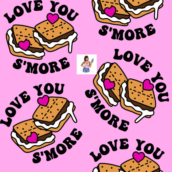 Smore Love | The Risky Tumbler