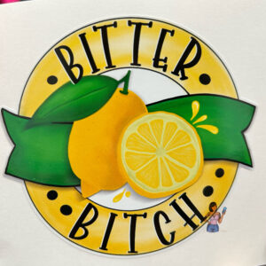 Decal stickers | The Risky Tumbler