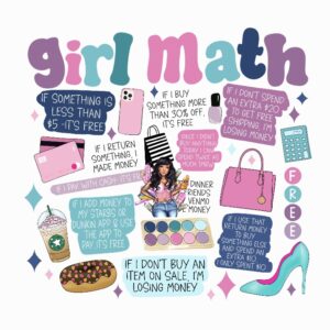 Decal stickers | The Risky Tumbler