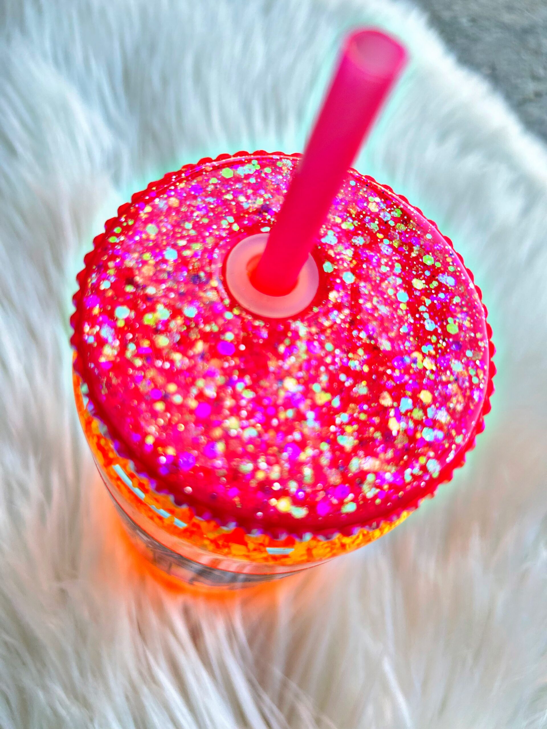 Hot Mom Summer Glass Can The Risky Tumbler