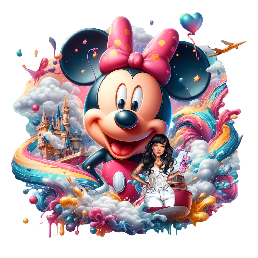 UV DTF Flew’d Out | The Risky Tumbler