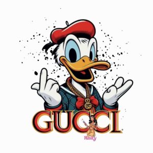 Decal stickers | The Risky Tumbler