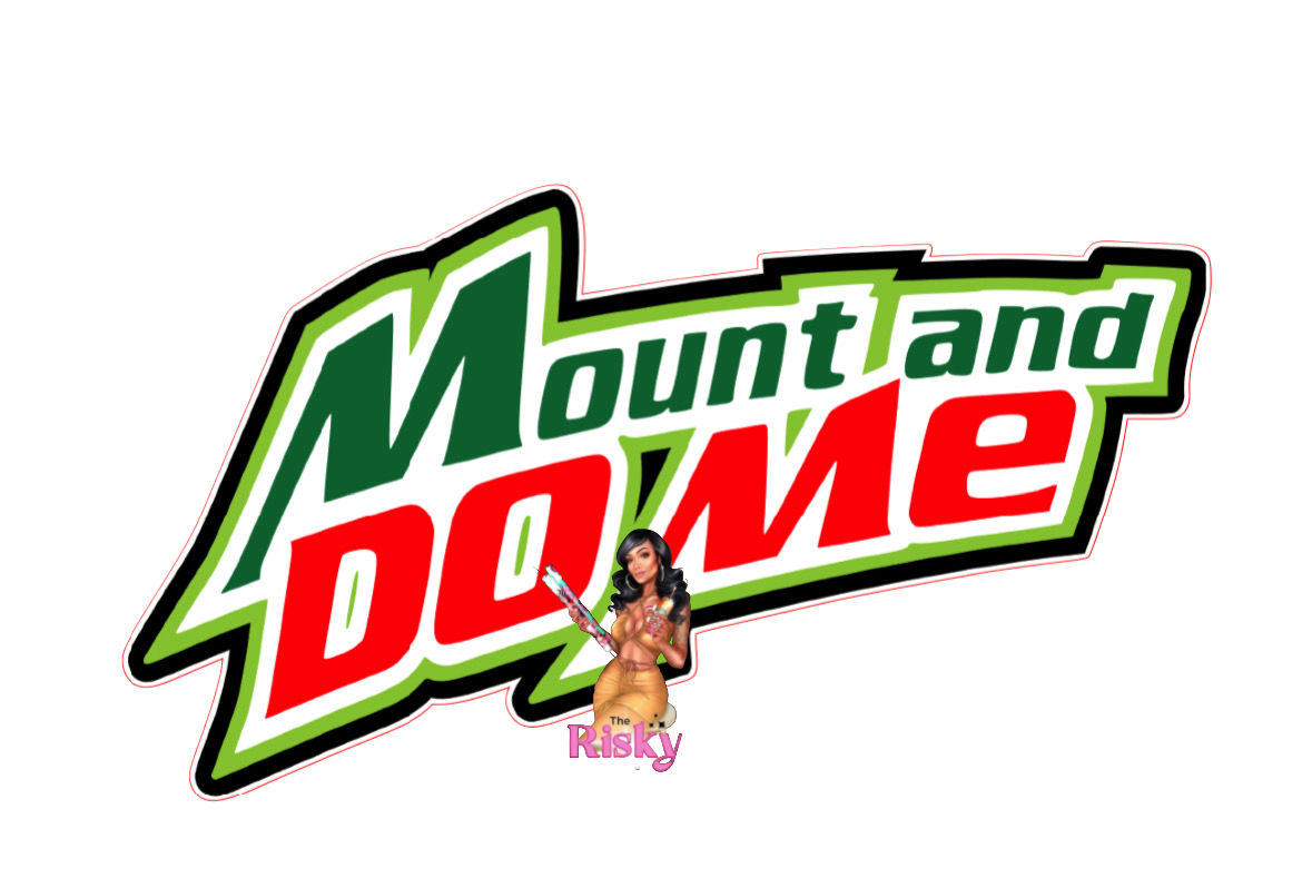 UV DTF EXCLUSIVE Mount and Do me (has matching vinyl available) | The ...