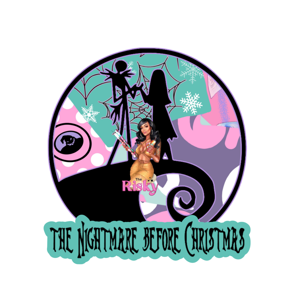 Decal stickers | The Risky Tumbler