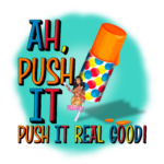 Decal stickers | The Risky Tumbler