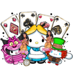 Decal stickers | The Risky Tumbler